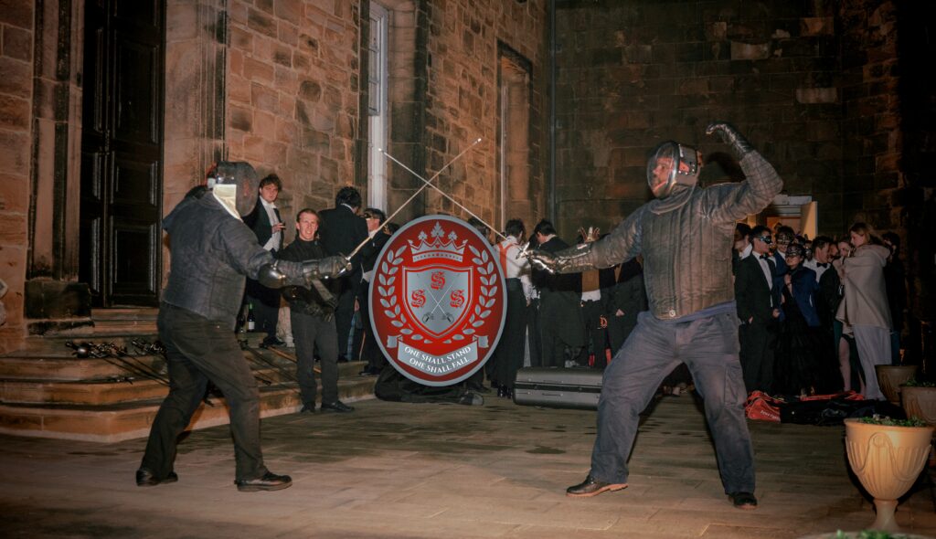 About the Duelling Weapons Symposium - Duelling Weapons Symposium